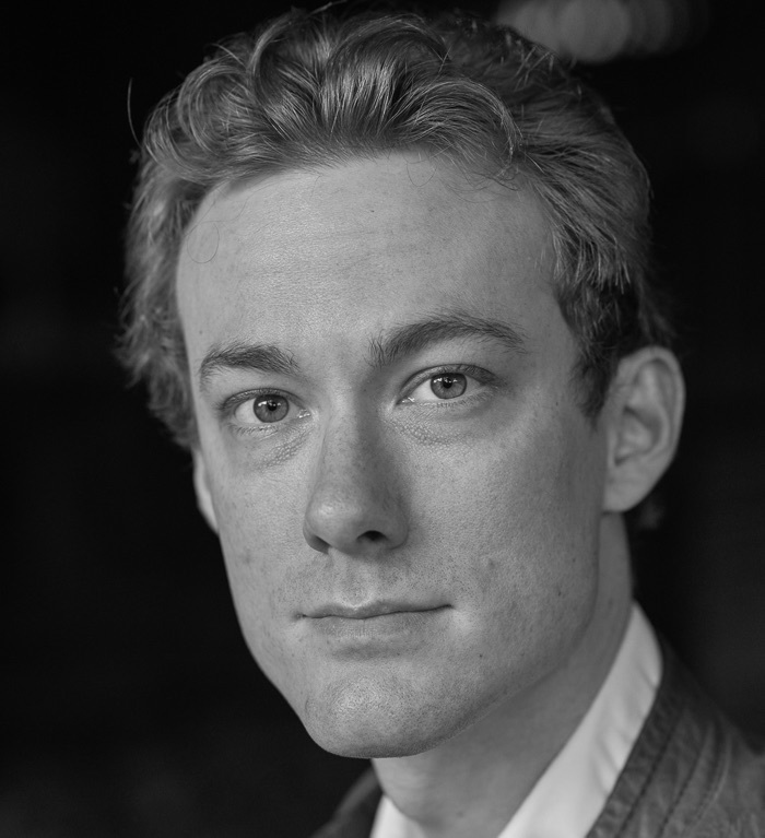 Bryn Smith (Author of The Helios Incident)