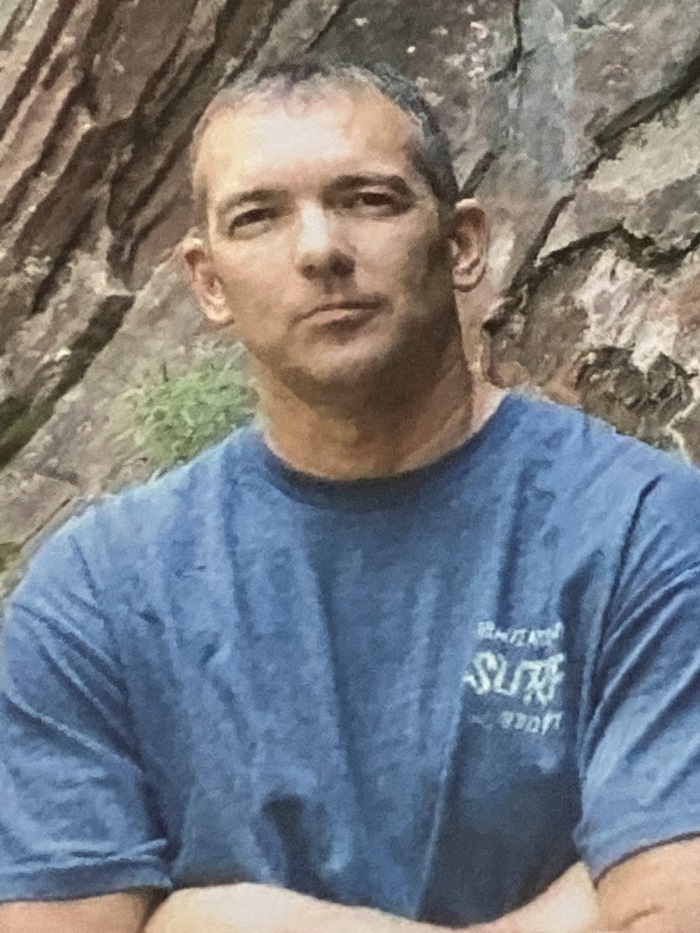 Christopher Hoyer (Author of When That Day Comes)