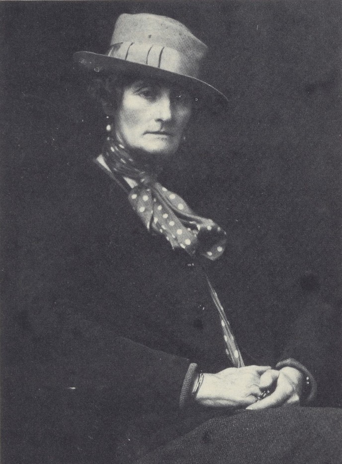 Violet Jacob (Author of Flemington)