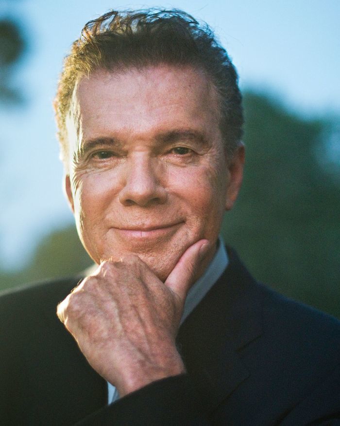 Michael Guillen (Author of Five Equations That Changed the World)