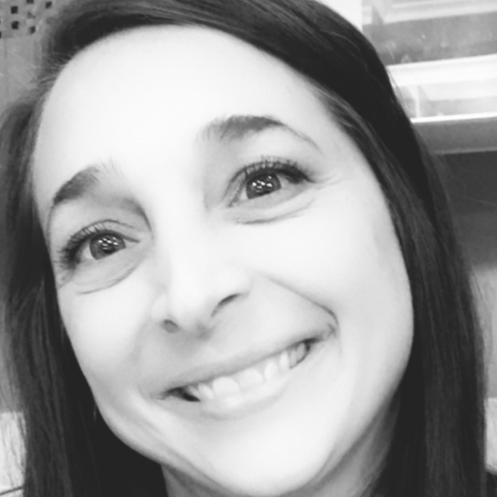 Hope Bates (Author of Final Sanctuary)