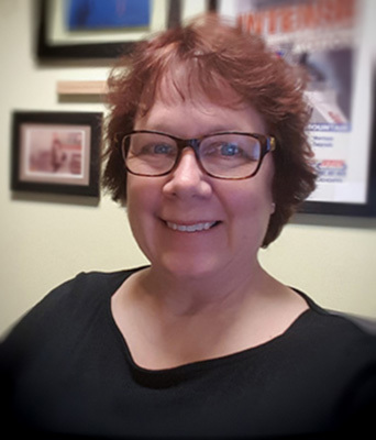 Sutton Fox ( of Stocking Stuffers)