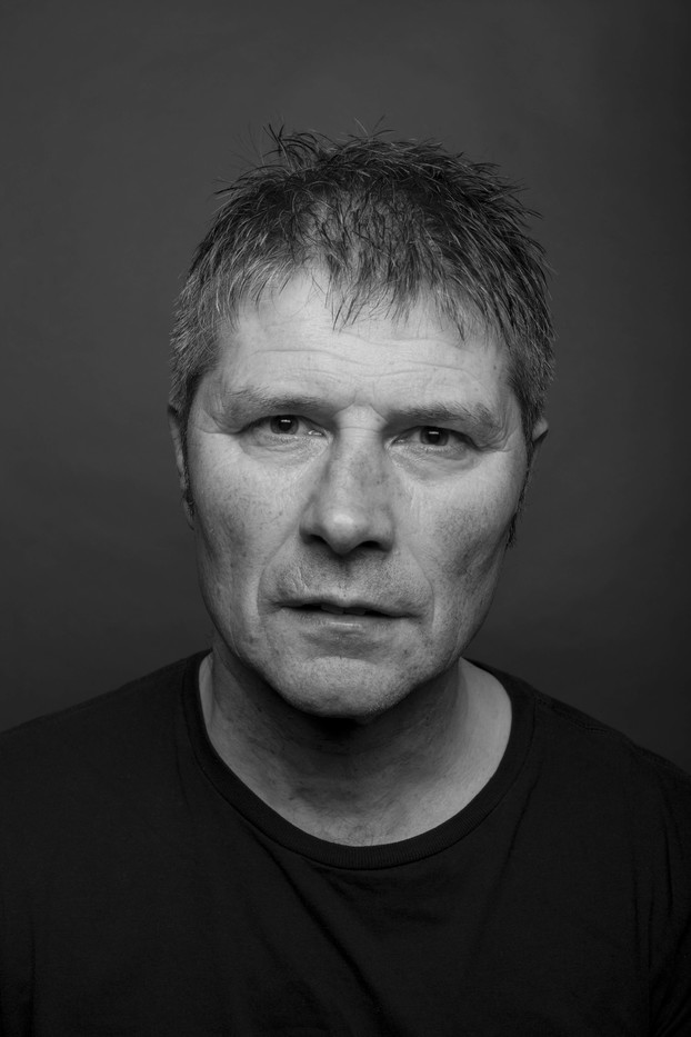 Alan Jones (Author of Bloq)