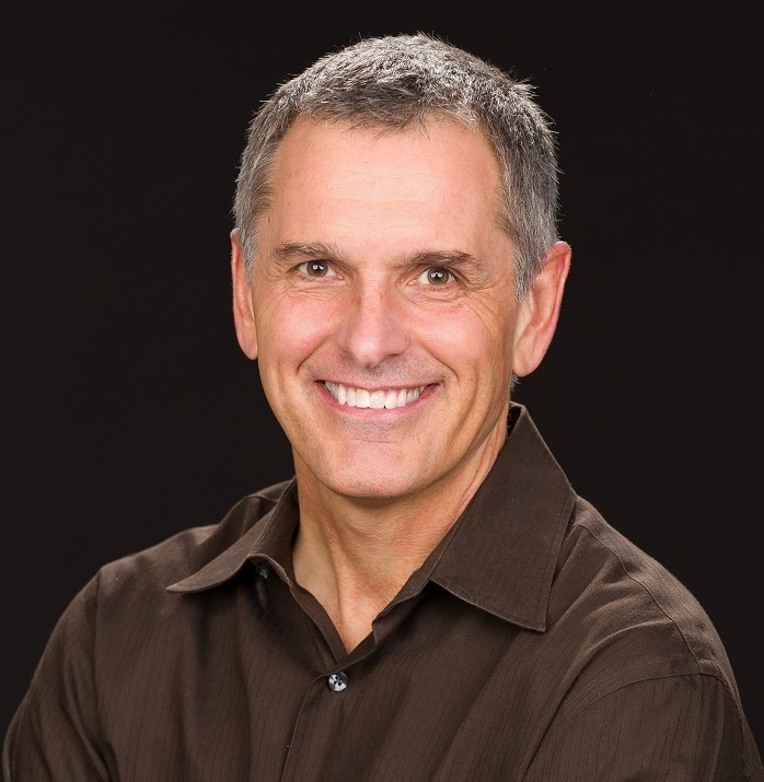 David J. Nix (Author of The Shore of Monsters)