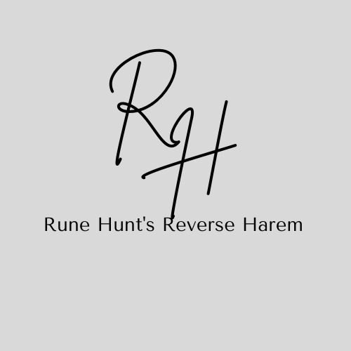 Rune Hunt (Author of Hell's Reaper)