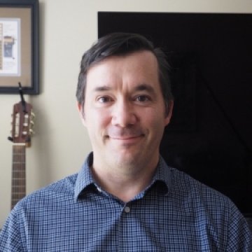 Thomas S. Mullaney (Author of The Chinese Typewriter)