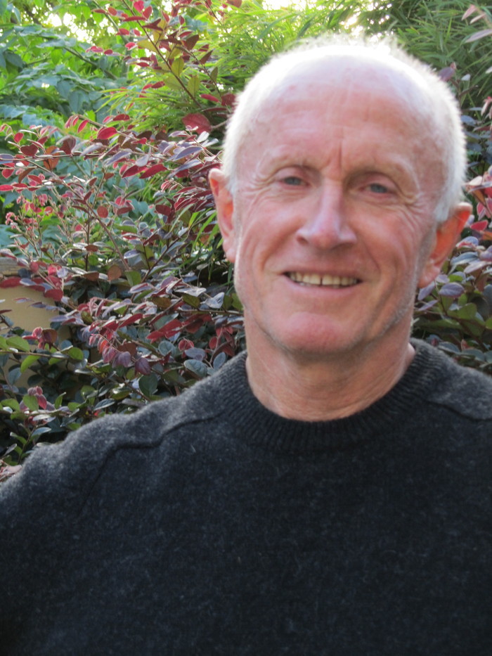 Peter Barry (Author of I Hate Martin Amis et al.)