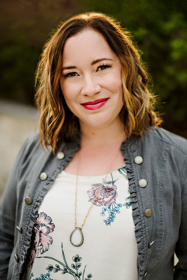 Stacey Kennedy (Author of Claimed)