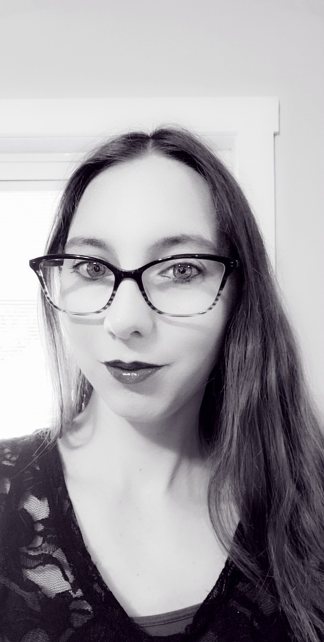 Marie Reed ( of Once Upon a Name)