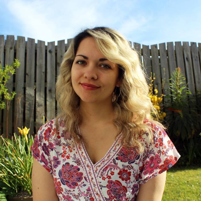 Katherine Taylor (Author of Under the Stars)