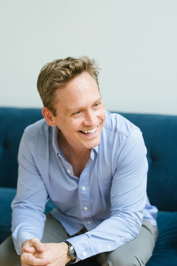 W. Chris Winter (Author of The Sleep Solution)