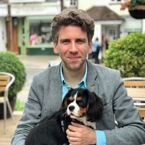 Timothy Stanley ( of Whatever Happened to Tradition?)