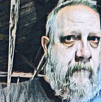 Travis Cravey (Author of Manifold)