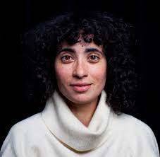 Koa Beck (Author of White Feminism)