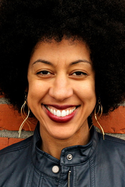 Erin Jones (Author of Bridges to Heal US)