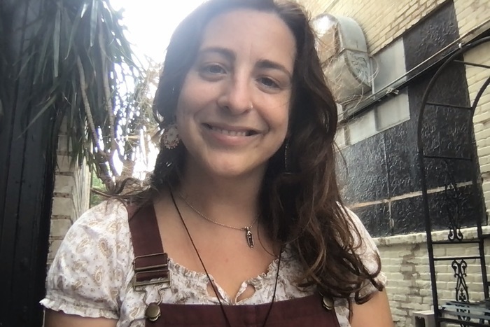 Monica Byrne (Author of The Girl in the Road)