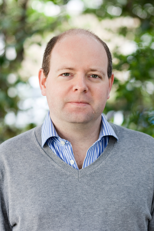 Thomas Morris (Author of The Mystery of the Exploding Teeth and Other ...