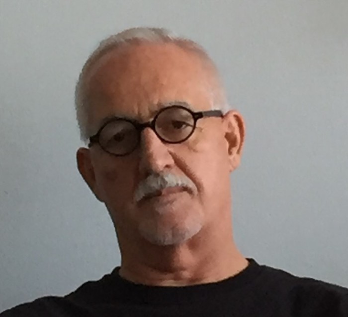 Timothy Schmand (Author of Just Johnson)