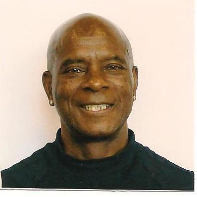 R. Christopher Longstreet (Author of In the Weeds)