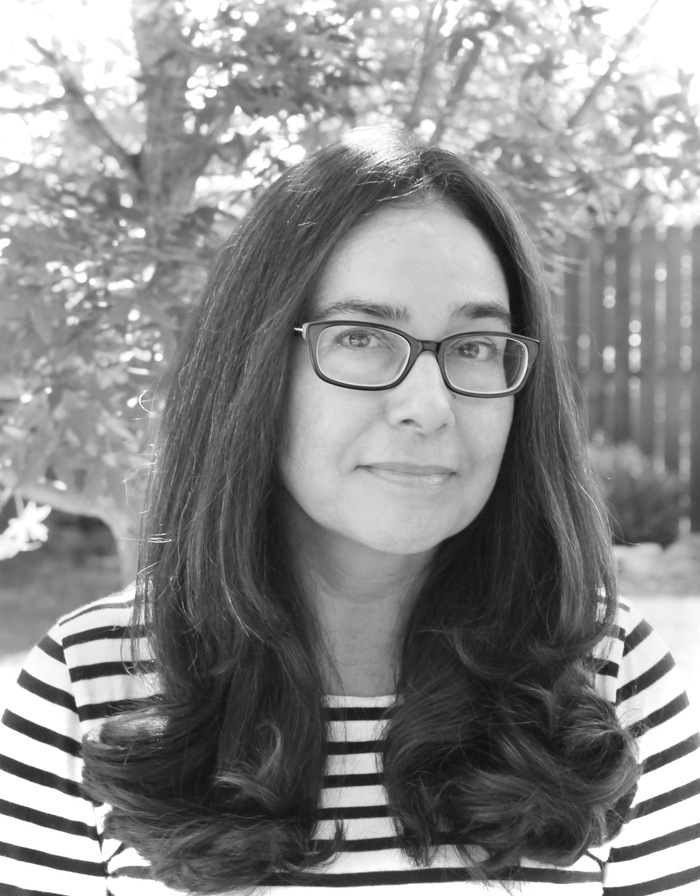 Cyndee Melzow (Author of When Tender Is the Heart)