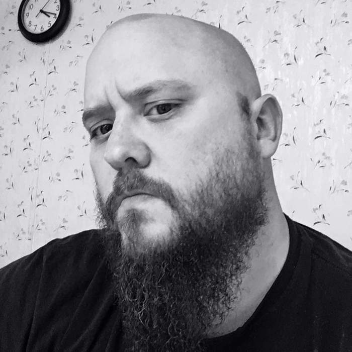 William Douglas Oswald (Author of Hallows Eve)