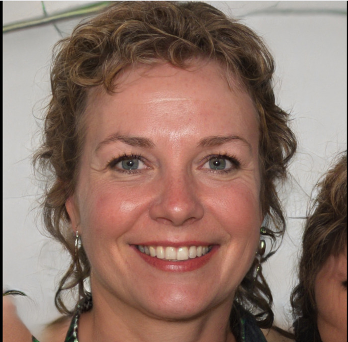 Caroline Foster (Author of Narcissistic Mothers)