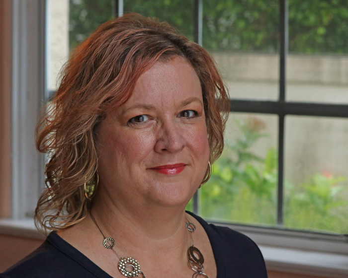 Deborah Grace Staley (Author of Only You)