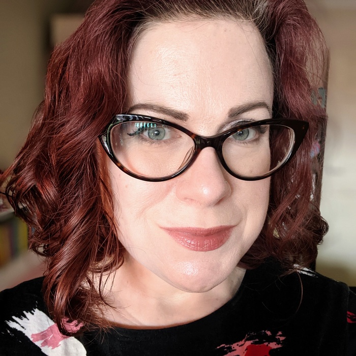 Stephanie Gunn (Contributor of Defying Doomsday)