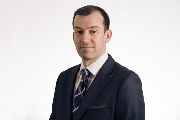 Chris Delaney (Author of Influencing the Interview)