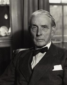 Charles Morgan (Author of The Fountain)