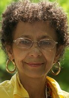 Katrina Hazzard-Donald (Author of Mojo Workin')