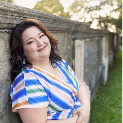 Jenny L. Howe (Author of On the Plus Side)