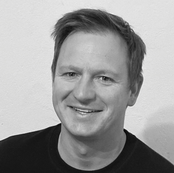 Gavin Sinclair (Author of The Simple Science of Wellness)