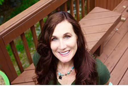 Rebecca Hartt (Author of Returning to Eden)