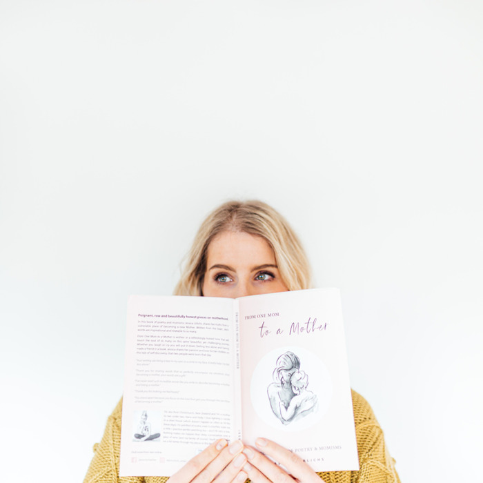 Jessica Urlichs (Author of Beautiful Chaos)