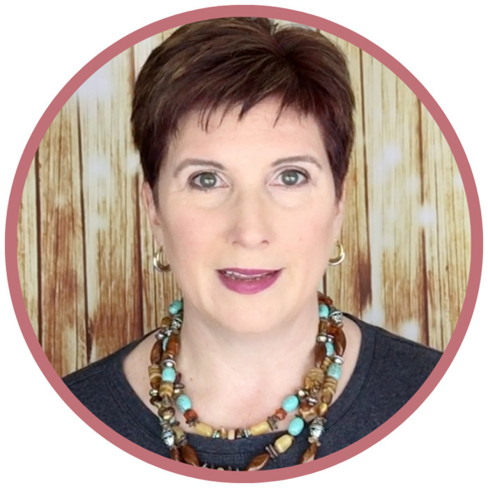 Vanessa Long (Author of Discovering Your Passionate Purpose)