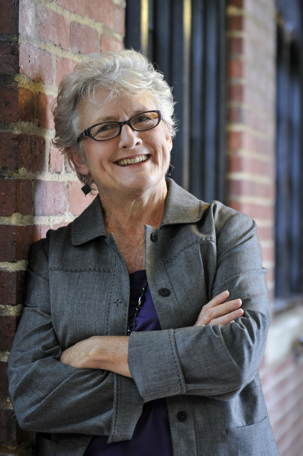 Eleanor McCallie Cooper (Author of Grace)