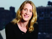 Cecily von Ziegesar (Author of Gossip Girl)