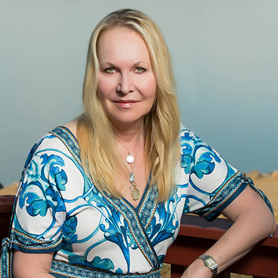 Katherine Talley (Author of Beyond the Wheat Field)