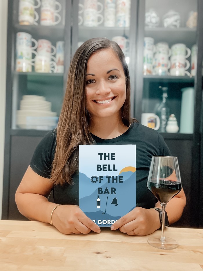 Liz Gordon (Author of Meet Me in Montana)