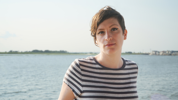 Michelle Hart (Author of We Do What We Do in the Dark)