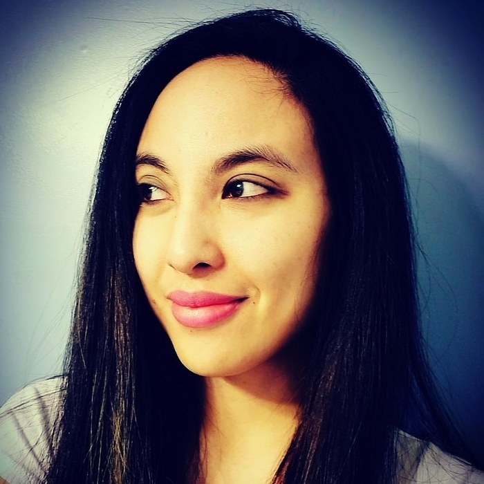 Justine Rosenberg (Author of Brimstone)