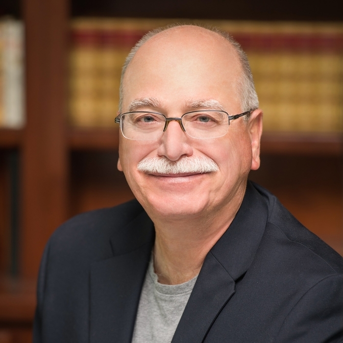 D.A Mucci (Author of Ignatius and the Swords of Nostaw)