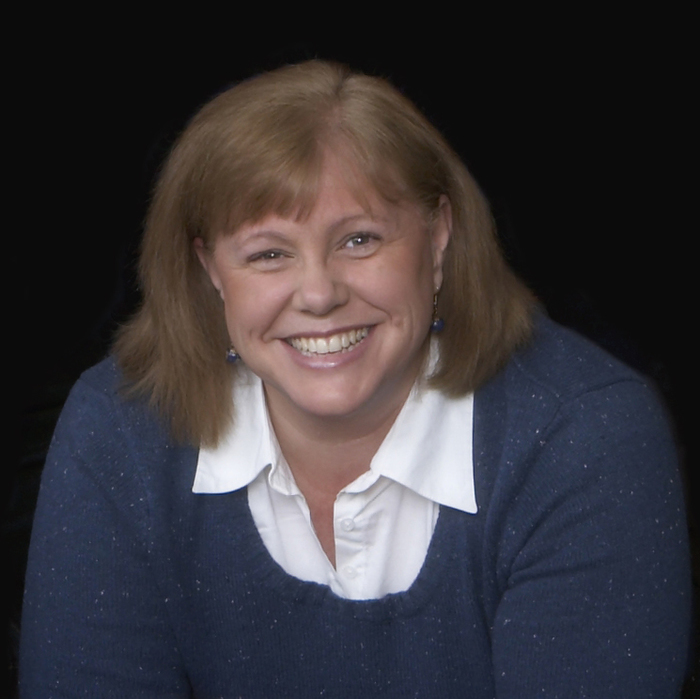 Eleanor Chance (Author of Arms of Grace)
