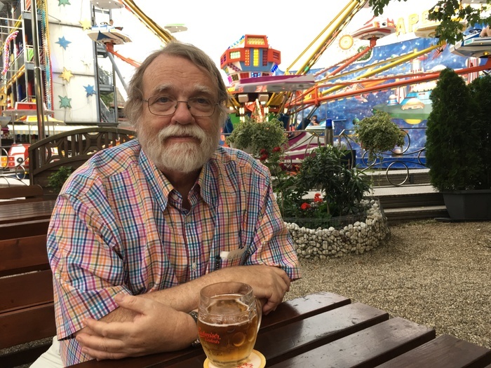 Paul B. Thompson (Author of From Field to Fork)