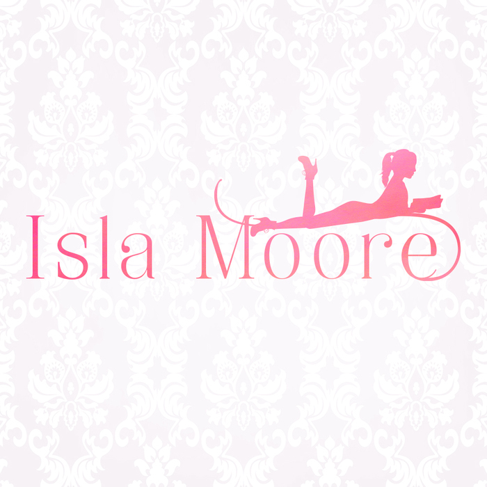 Isla Moore (Author of The Jennifer Files)