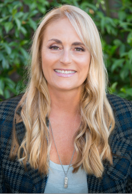 Jennifer Coburn (Author of Cradles of the Reich)