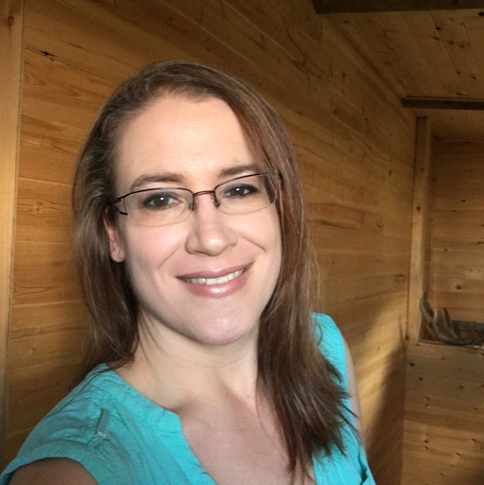 Bonnie Poirier (Author of Rancher's Edge)