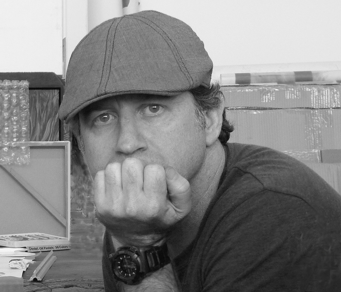 Jerome Michael McLaughlin (Author of ONE)