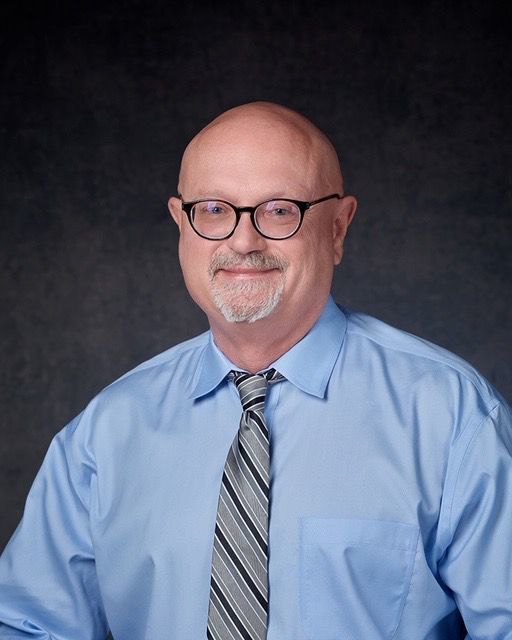 Charles Smith (Author of Understanding Addiction)